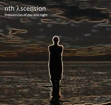 Frequencies of Day and Night by Nth Ascension (Album, Progressive Rock ...