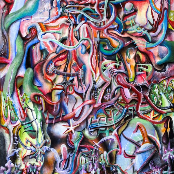 DJ Smokey-Adjacent Albums Ranked - Rate Your Music