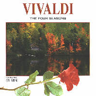 The Four Seasons by St. Petersburg Radio Symphony Orchestra / Igor ...