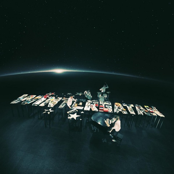 Wintergatan Albums: songs, discography, biography, and listening guide ...