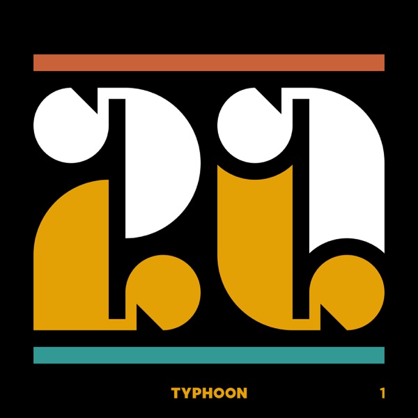 Twintig I by Typhoon (EP): Reviews, Ratings, Credits, Song list - Rate ...