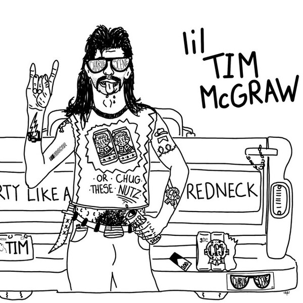 Lil Tim Mcgraw by Charlie Scene (Single): Reviews, Ratings, Credits ...