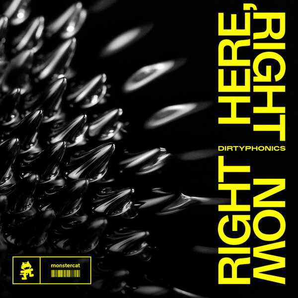 Right Here, Right Now by Dirtyphonics (Single, Bass House): Reviews ...