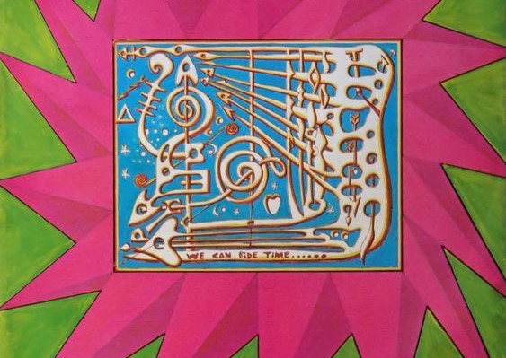 Ginger Baker Albums Ranked and Reviewed Best to Worst - Rate Your Music