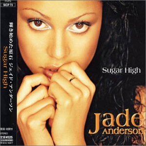 Jade Anderson Albums: songs, discography, biography, and listening ...