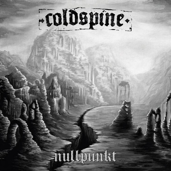 Nullpunkt by Coldspine (Album): Reviews, Ratings, Credits, Song list ...
