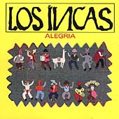 Alegria by Los Incas (Album): Reviews, Ratings, Credits, Song list ...