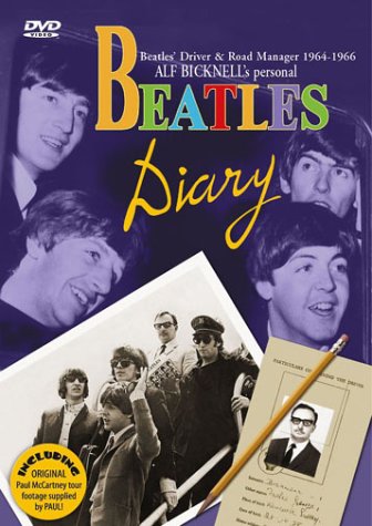 Alf Bicknell's Beatles Diary by The Beatles (Bootleg): Reviews, Ratings ...