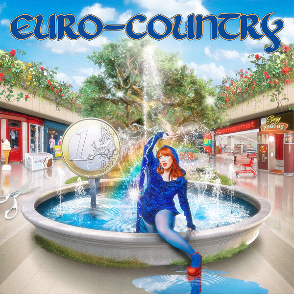 Euro-Country by CMAT (Album): Reviews, Ratings, Credits, Song list - Rate Your Music