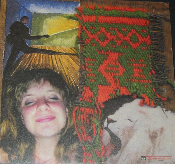 Zoo Time / Lizzy's Lion by Mystery Jets (Single, Indie Rock): Reviews ...