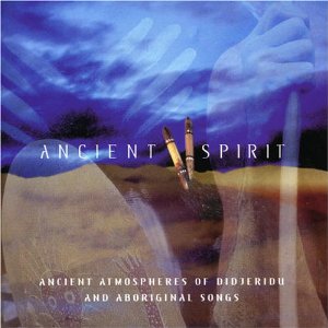 Ancient Spirit by Ash Dargan (Album): Reviews, Ratings, Credits, Song ...