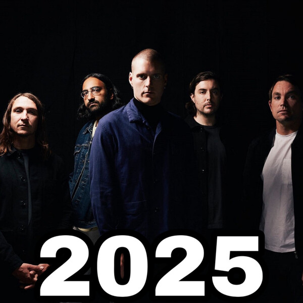 2025 List - Rate Your Music