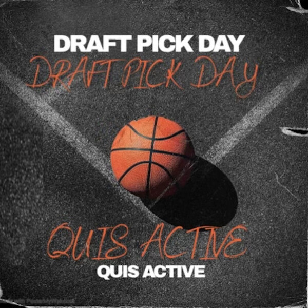 Draft Pick Day by QuisActive (Single, Gangsta Rap): Reviews, Ratings ...