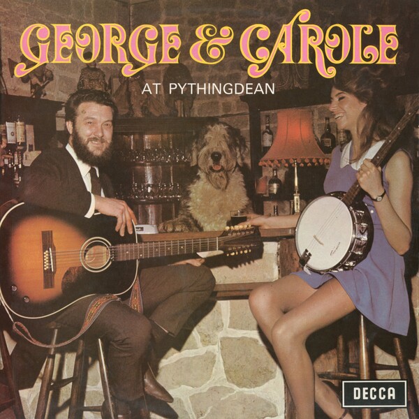 George and Carole Vinson Albums: songs, discography, biography, and ...