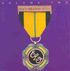 ELO's Greatest Hits Vol. Two by ELO (Compilation; Epic; 471956 2 ...