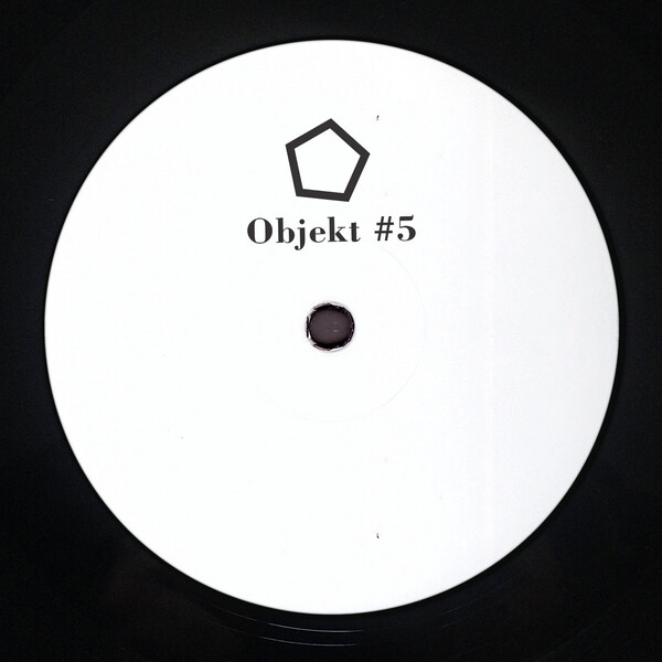 Objekt #5 by Objekt (EP, Hard Drum): Reviews, Ratings, Credits, Song ...