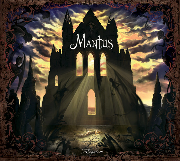 Mantus Albums: songs, discography, biography, and listening guide ...