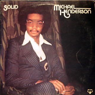 Michael Henderson Albums: songs, discography, biography, and listening ...