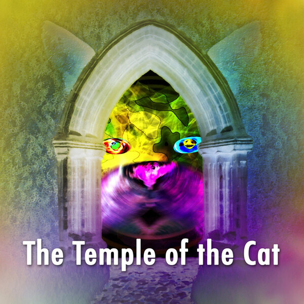The Temple of the Cat by Jason Steele (Single, Soundtrack): Reviews ...