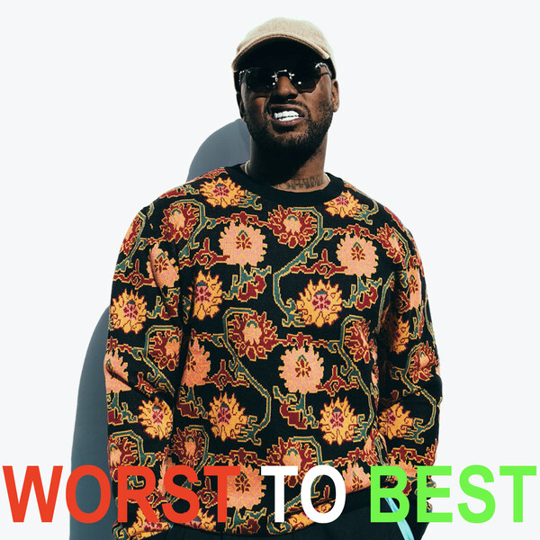 ScHoolboy Q: Worst to Best - Rate Your Music