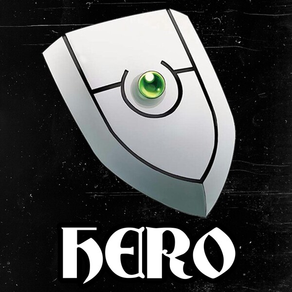 Hero by Rustage (Single): Reviews, Ratings, Credits, Song list - Rate ...