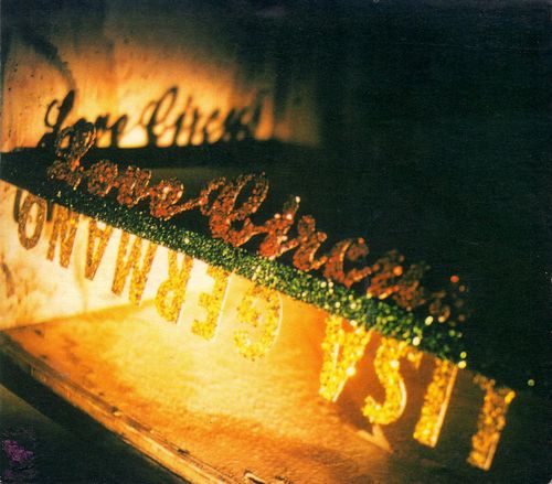 Excerpts From a Love Circus by Lisa Germano (Album, Dream Pop): Reviews ...