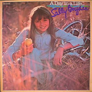 A Day in a Life by Sally Boyden (Album; Hammard; HAM 018): Reviews ...