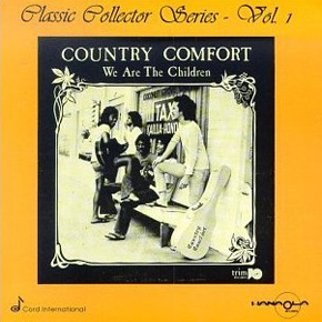 Country Comfort Albums: songs, discography, biography, and listening ...