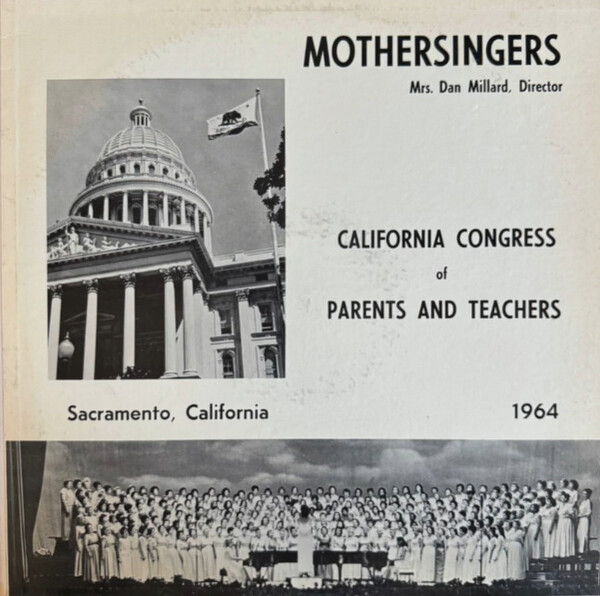 Mothersingers Albums: songs, discography, biography, and listening ...