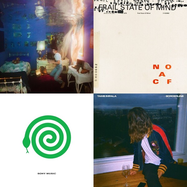 My Top 50 Favorite Singles of 2019 - Rate Your Music