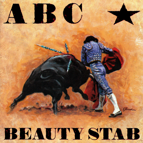 Beauty Stab by ABC (Album; Mercury; 983 3782): Reviews, Ratings ...