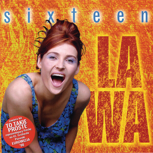 Lawa by Sixteen (Album; Universal Polska): Reviews, Ratings, Credits ...