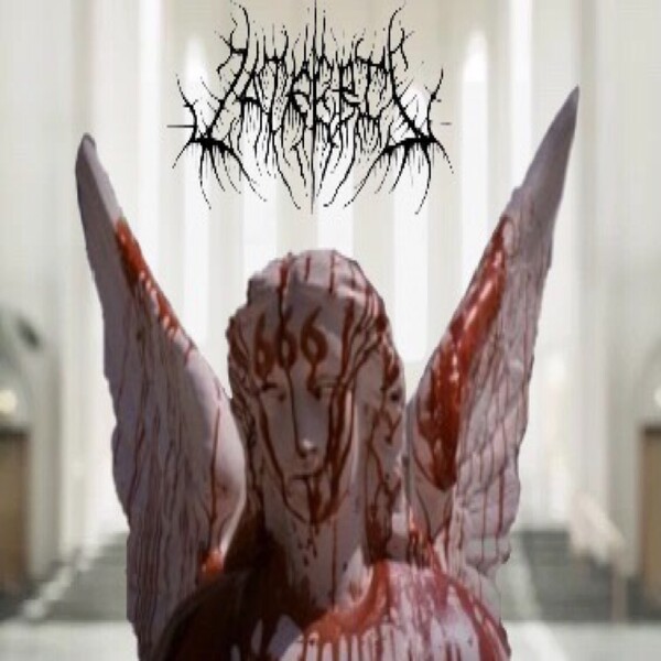 Bleeding Angels by Zatrebil (Single): Reviews, Ratings, Credits, Song ...