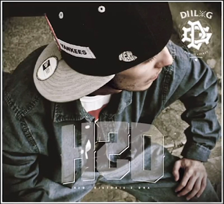 Historie z dna by HZD (Album, Hip Hop): Reviews, Ratings, Credits, Song ...