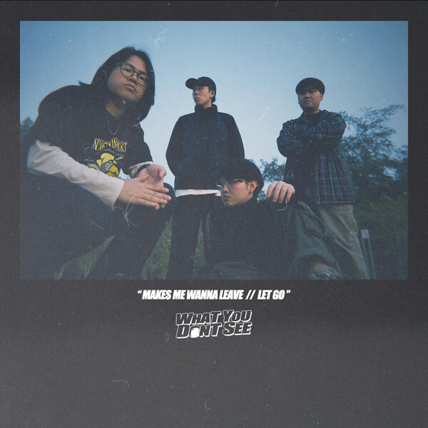 What You Don't See Albums: songs, discography, biography, and listening ...