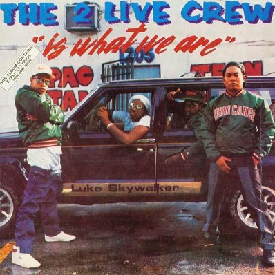 2 Live Crew Albums: songs, discography, biography, and listening guide ...