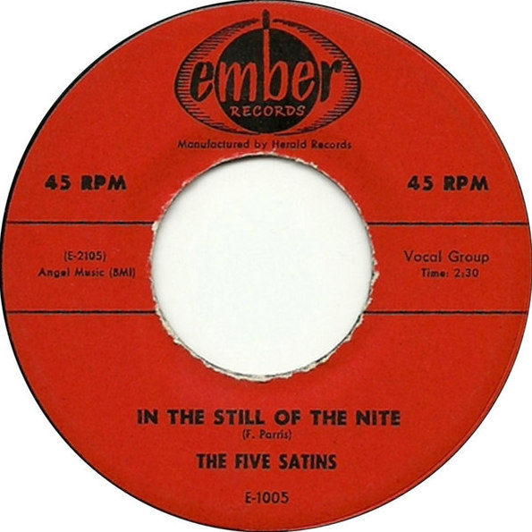 The Ember Records Story - Rate Your Music