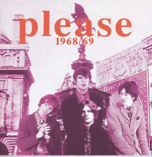 Please Albums: songs, discography, biography, and listening guide ...