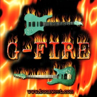 G-Fire Albums: songs, discography, biography, and listening guide ...