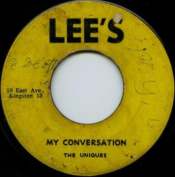 The Uniques Albums: songs, discography, biography, and listening guide ...