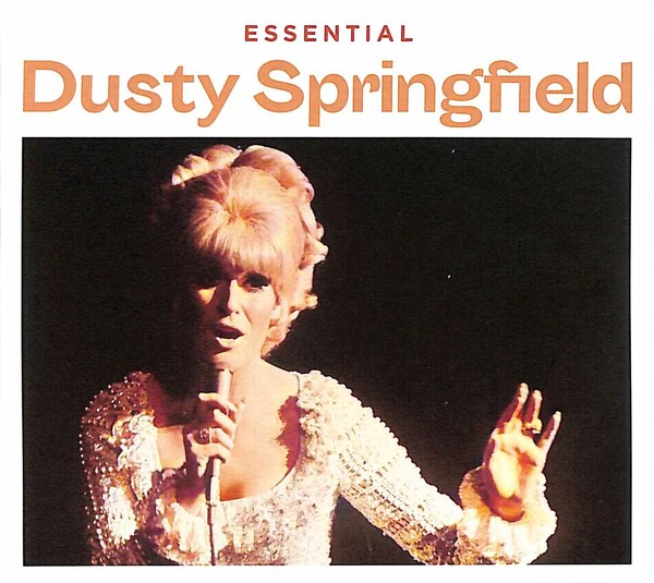 Essential by Dusty Springfield (Compilation): Reviews, Ratings, Credits ...