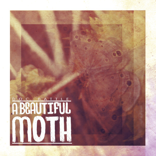 A Beautiful Moth by Doc Battle (Album): Reviews, Ratings, Credits, Song ...