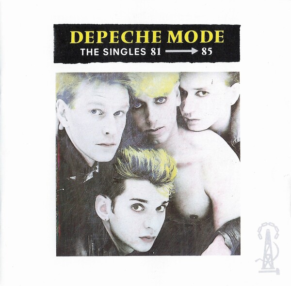 Depeche Mode Albums: songs, discography, biography, and listening guide ...