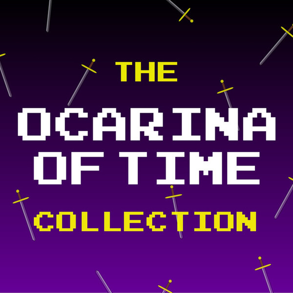 The Ocarina of Time Collection (Theme Songs from "The Legend of Zelda ...
