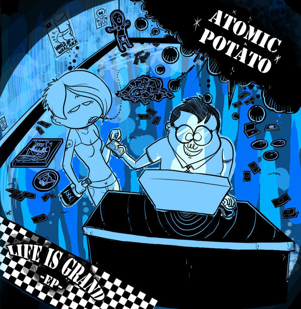Atomic Potato Albums: songs, discography, biography, and listening guide - Rate Your Music