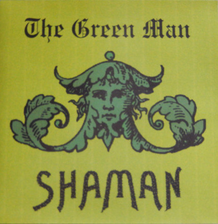 The Green Man by Shaman (Album): Reviews, Ratings, Credits, Song list ...