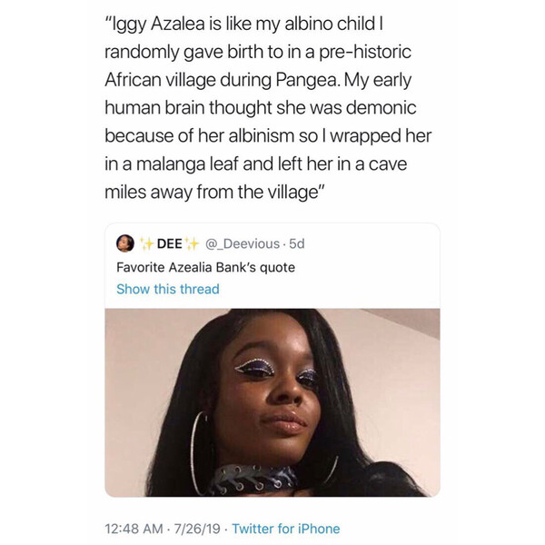1991-Born Musicians (Asylum Azealia Banks & More) - Rate Your Music