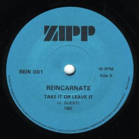 Reincarnate Albums: songs, discography, biography, and listening guide ...