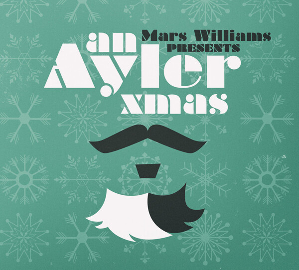Mars Williams Albums: songs, discography, biography, and listening ...