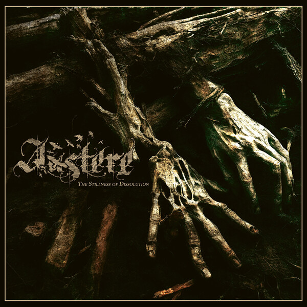 The Stillness of Dissolution by Austere (Album, Atmospheric Black Metal ...